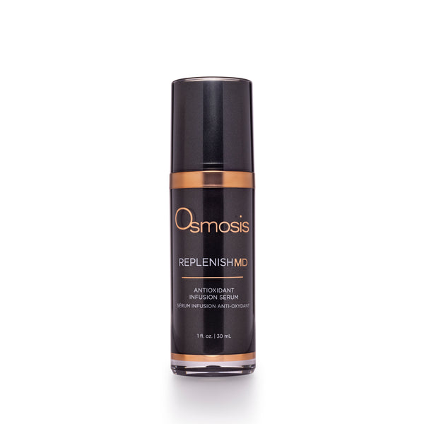 Replenish MD Antioxidant Infusion Serum – Sukha Skin and Wellness